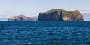 Story behind the Tiny House On A Remote Icelandic Island - The Vintage News