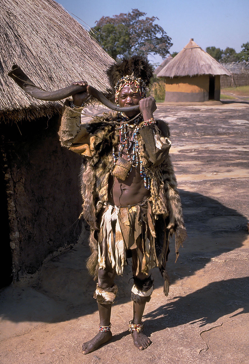 Thousands of witch doctors registered in Tanzania, where witchcraft is ...