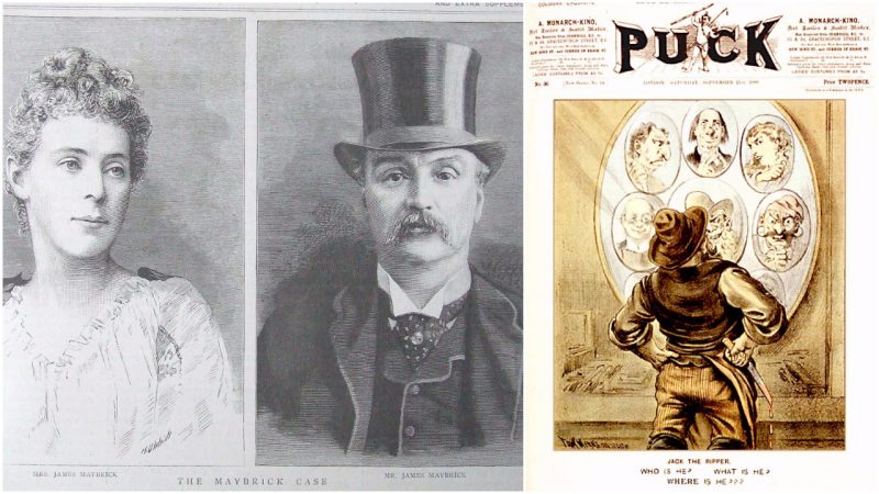 Evidence growing that Liverpool cotton merchant and arsenic addict ...