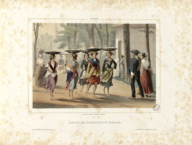 Basques can breathe easier after Iceland abolishes old law calling for ...