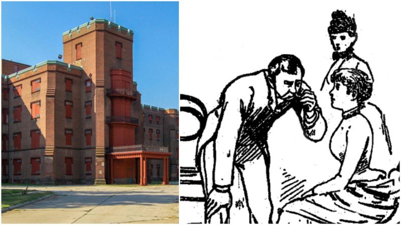 The Rosenhan experiment challenged the validity of psychiatric ...