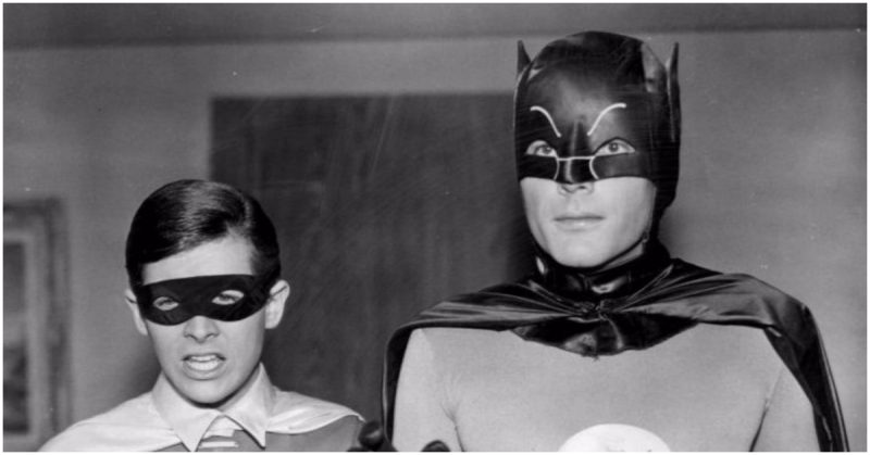 The original Batwoman, a wealthy heiress, had acrobatic skills, a ...