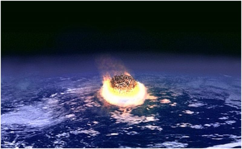 Siberian mystery: In 1908 the most powerful explosion in documented ...