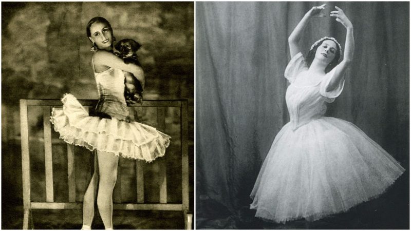 Last words of dying prima ballerina Anna Pavlova: "Get my swan costume ready" - The Vintage News