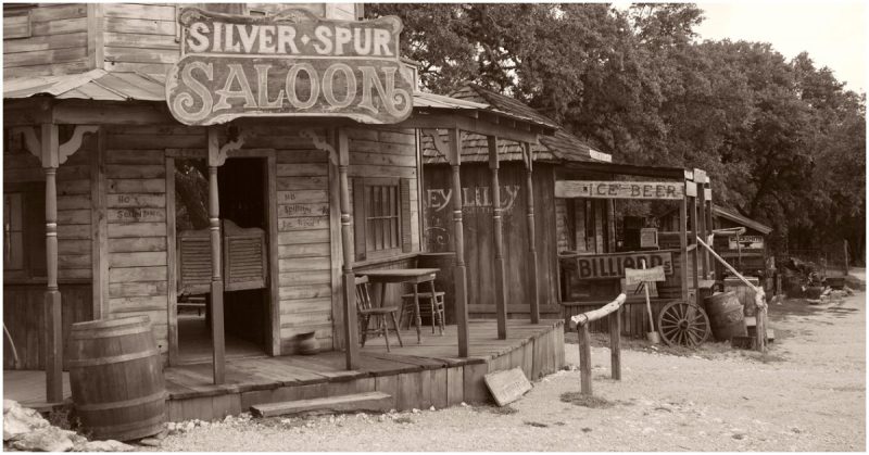 The tangled story of Pat Garrett, the Old West lawman who kept getting ...