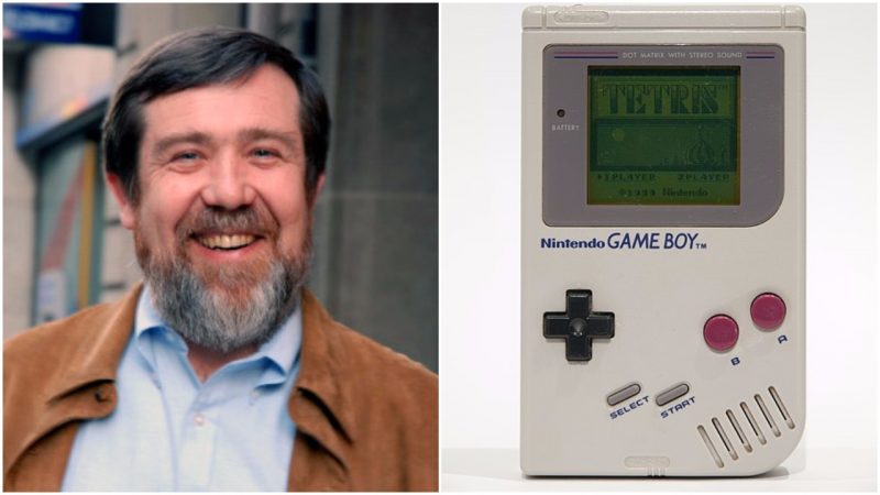 The Soviet science-academy researcher who invented Tetris received ...