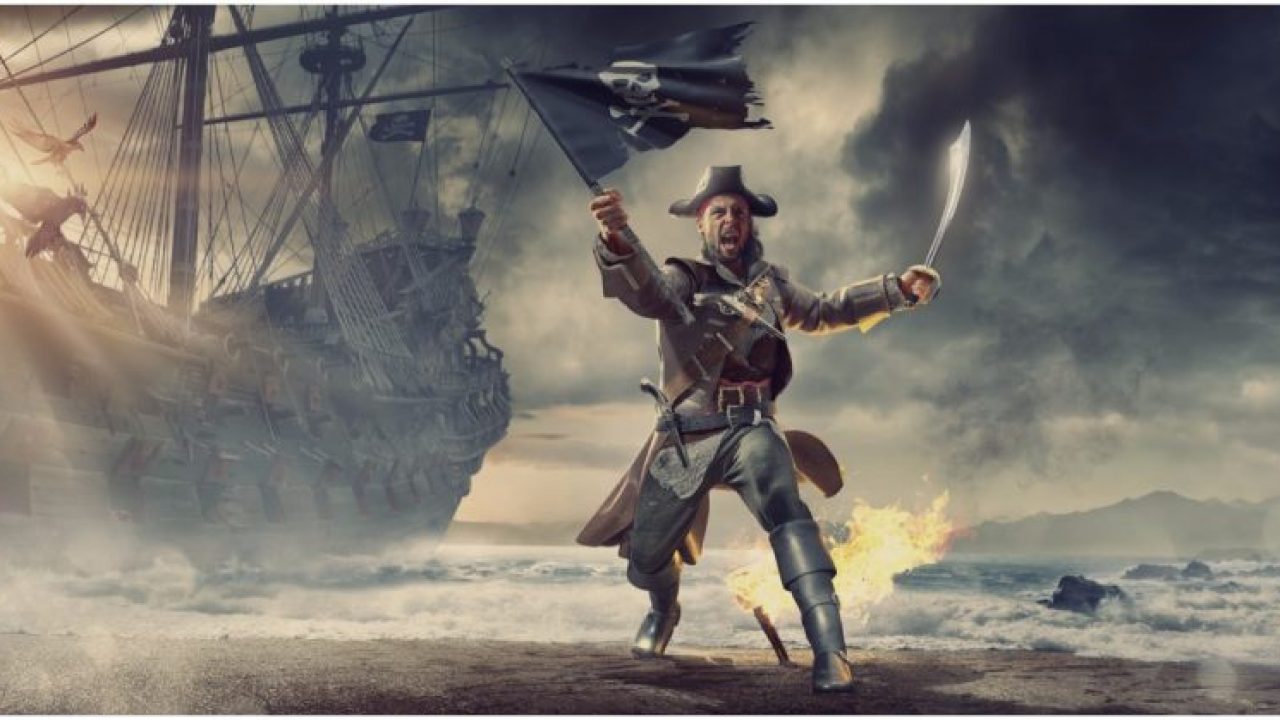 Professor What s Another Word For Pirate Treasure Commander EDH MTG