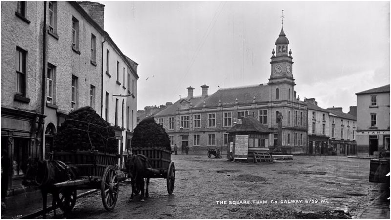 The tragedy of the children who died at Bon Secours Mother and Baby ...