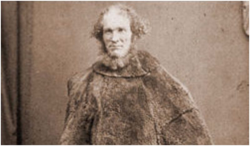 Moondyne Joe, the escape artist that no prison could hold, not even a ...