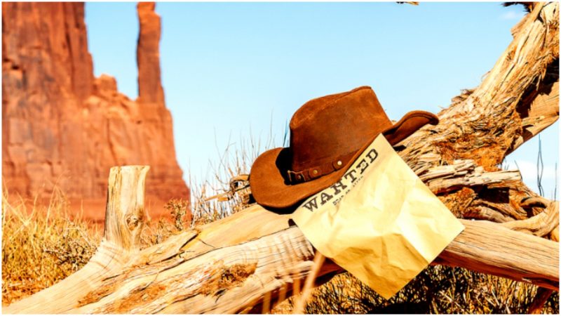 Quick on the draw: Famous gunmen of the Old West - The Vintage News
