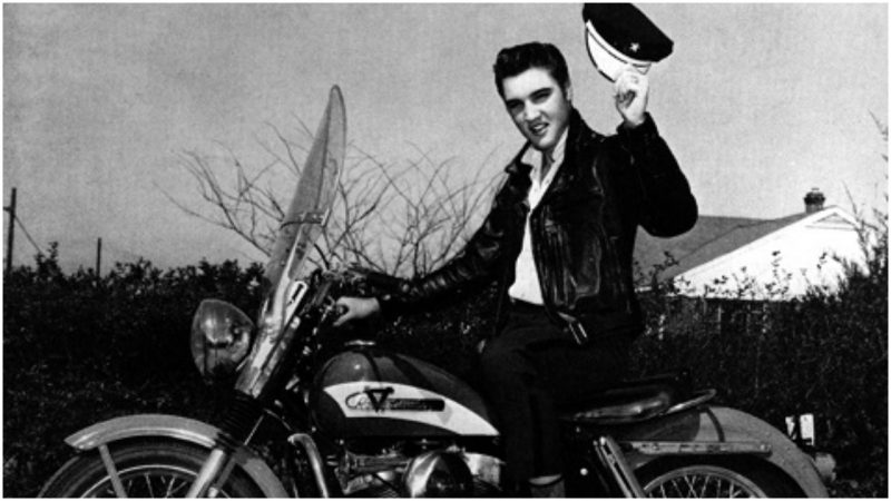 Brilliant Trivia: The story behind the popular expression ‘Elvis has ...