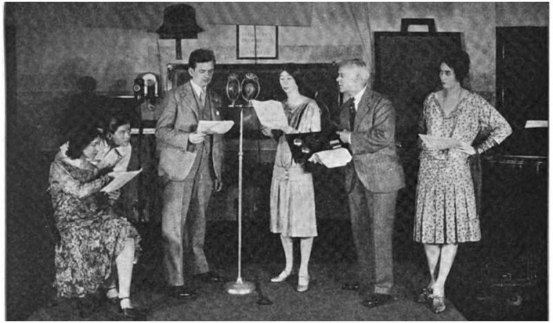 Jack Foley: The artist who brought natural sound into motion pictures ...