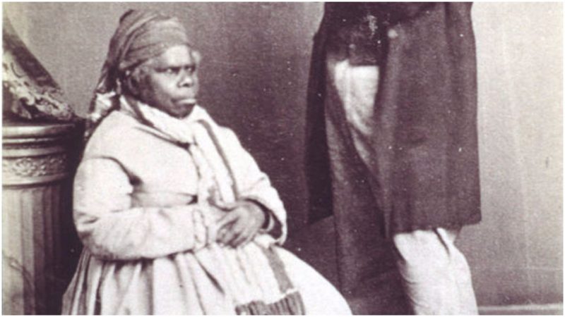 Truganini: The life story of one of the last surviving Tasmanian Aboriginal
