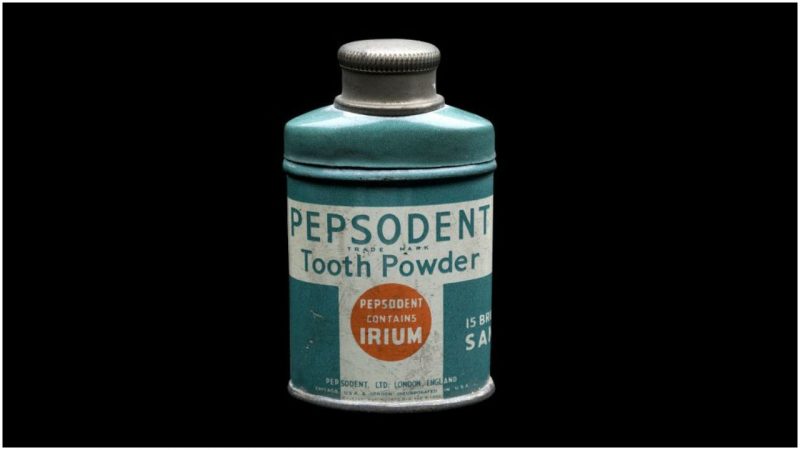 Breakthrough: Over 100 years ago, an ingenious ad campaign for ...