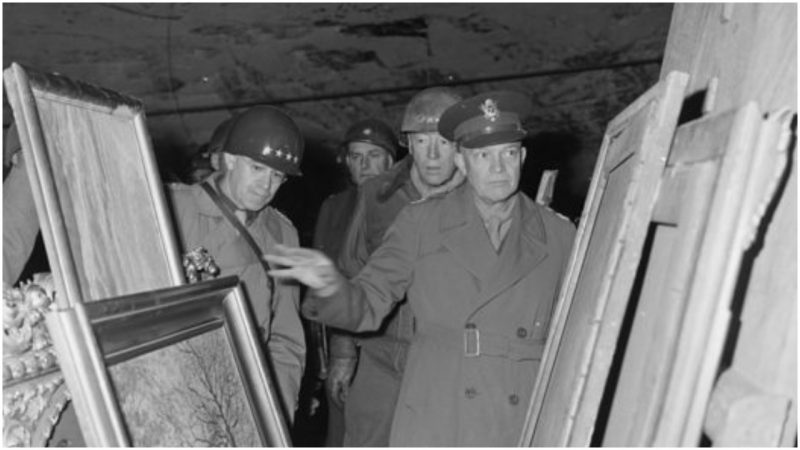 The reinvigorated Monuments Men still recover art stolen during World ...