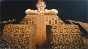 High School Production of Alien goes Viral - The Vintage News