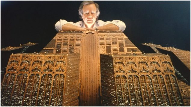 High School Production of Alien goes Viral - The Vintage News