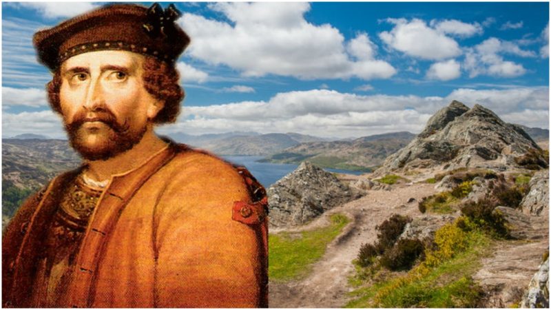 Rob Roy MacGregor: Some call him “the Scottish Robin Hood,” but others say he was a "criminal ...
