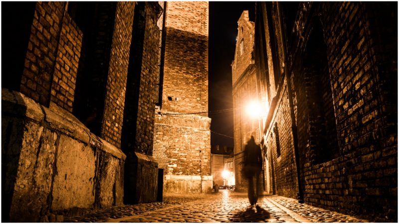 Evidence growing that Liverpool cotton merchant and arsenic addict ...