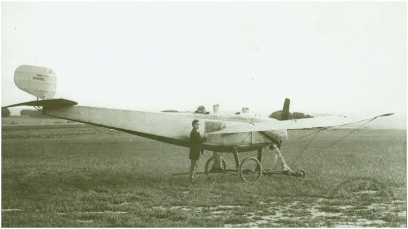 Henri Coandă: The aerodynamics pioneer who flew an early version of a ...