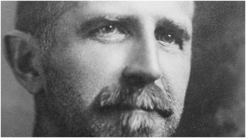 Multi-millionaire Roger Babson considered gravity his sworn enemy and ...