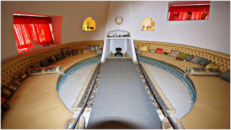 Salvador Dalí's house in Spain is, fortunately, just as bizarre as you ...