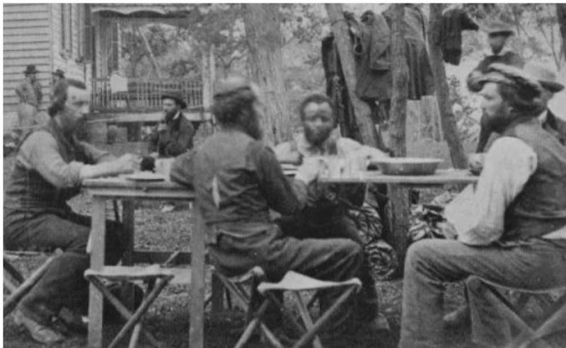 Pinkerton Detective Agency of the Wild West that tracked Jesse James ...