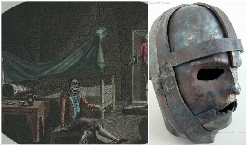 The ongoing unsolved mystery behind the Man in the Iron mask