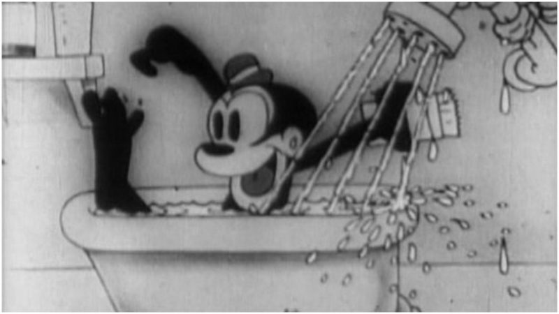 Before Daffy, Porky, and Bugs, Bosko was the biggest cartoon ...