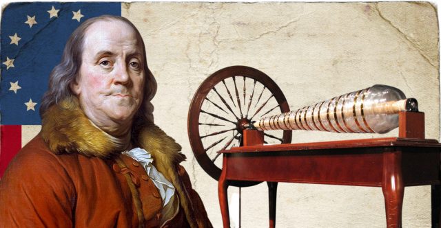 The Glass Harmonica - Listen to Benjamin Franklin's Greatest Musical ...