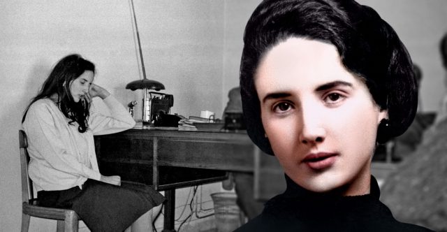 A Brave Young Woman Fought a Centuries-old Cruel Sicilian Tradition and Won