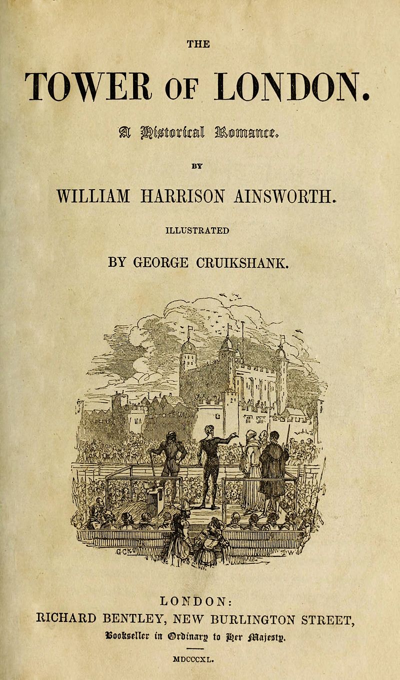 How a rival to Dickens who wrote "neck-and-axe romances" transformed ...