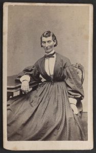 Civil War females in combat: How they hid their gender and made their ...