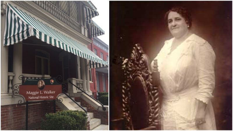 Despite early 1900s discrimination, an African American woman founded a ...