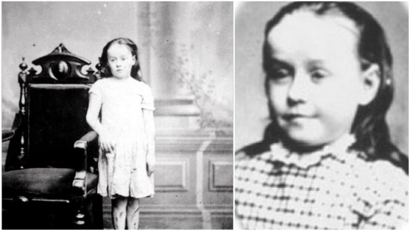 The unhappy story of Mary Ellen that 'woke up' the world in 1874 - The ...