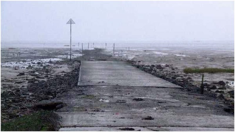 The Broomway: Britain's ancient road of doom - The Vintage News
