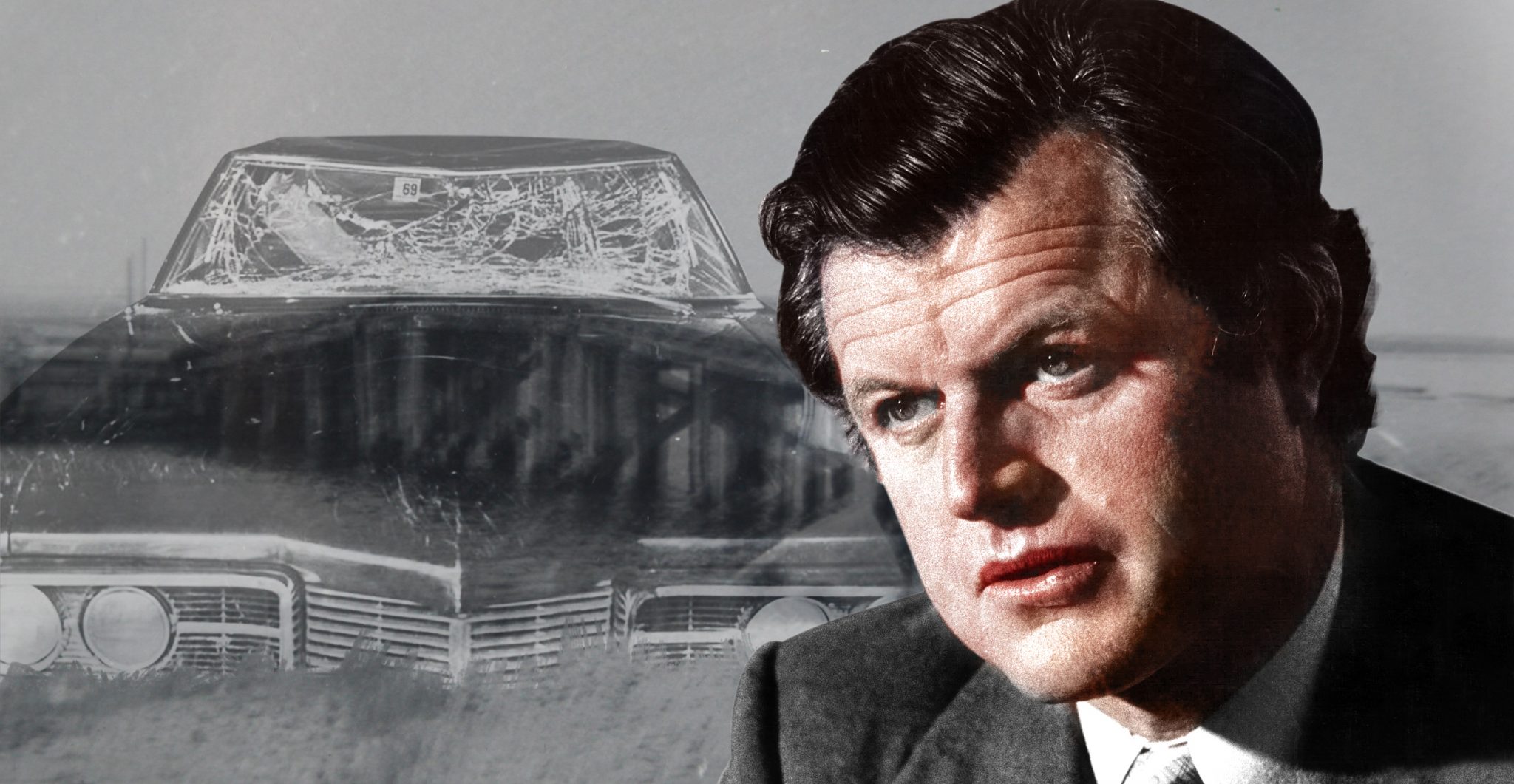 Mystery Still Surrounds Ted Kennedy and the Chappaquiddick Tragedy ...