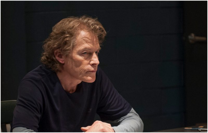 ‘The Crow’ Actor Michael Massee fatally shot the son of Bruce Lee on ...