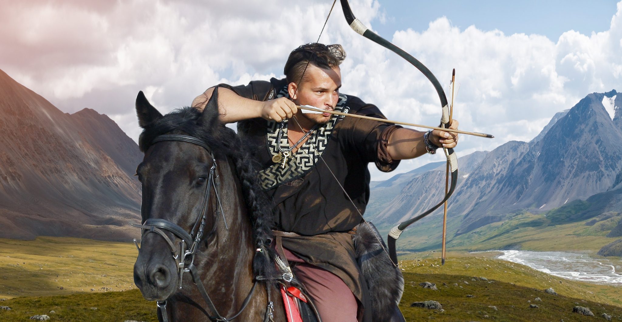 The Ancient Tribe that Defeated Cyrus the Great had Seriously Barbaric ...