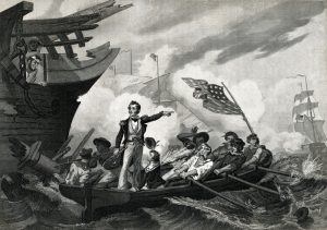 The Legendary Chief Who Almost Unified All Native Americans