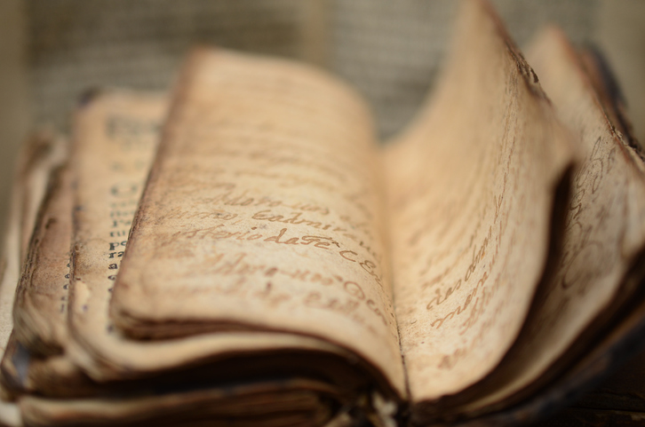 Toxic Author: Rare Books Found to be Laced With Arsenic in a Library ...