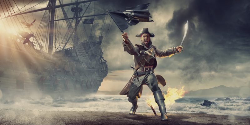 From Prostitute to Pirate: How a Brothel Owner Commanded 80,000 - The ...