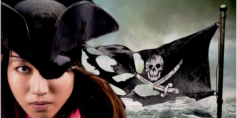 From Prostitute to Pirate: How a Brothel Owner Commanded 80,000 - The ...