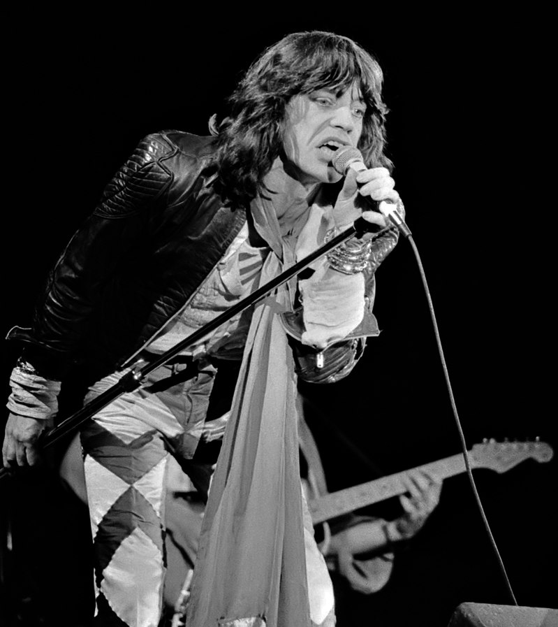 Gimme Shelter: The Hell's Angels Plot to Assassinate Mick Jagger