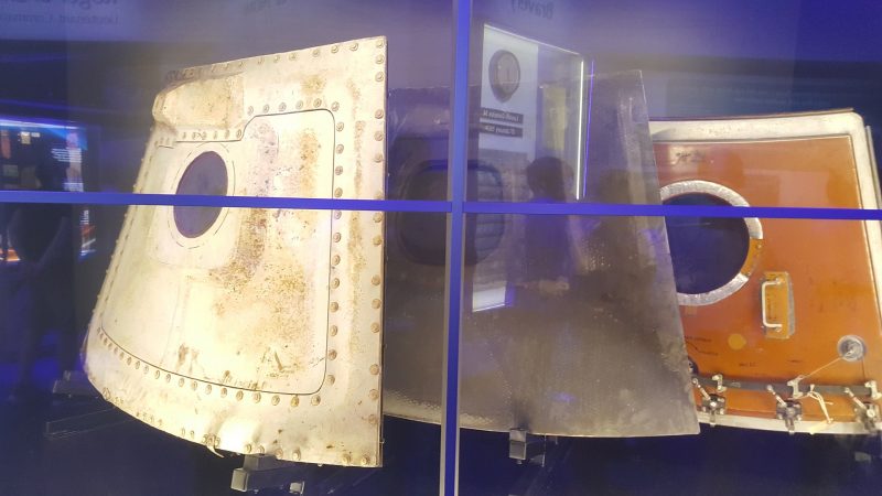 The Tragedy of the First Apollo Mission to Space