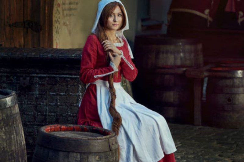 Feminine Hygiene In The Middle Ages at Jesus Turner blog