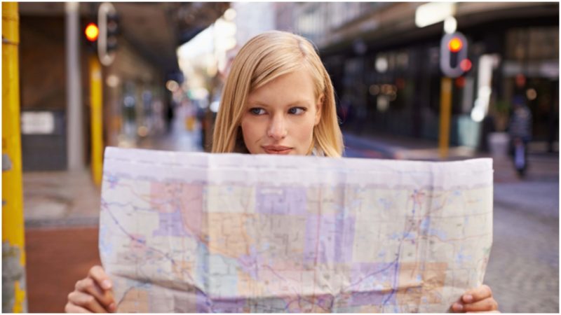 Fake Towns and Trap Streets were Purposefully Inserted into Old Maps ...