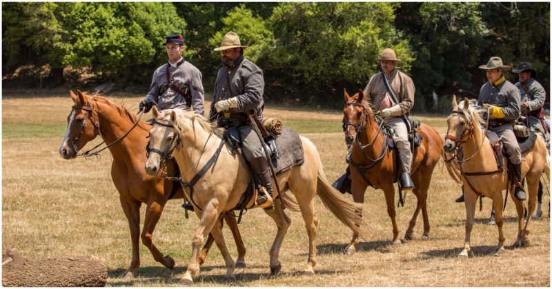 The Mass Exodus of Confederates to Brazil after the Civil War - The ...