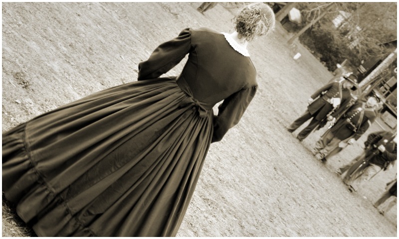 A Yankee Spy in the Confederacy - The Unlikely Story of Elizabeth Van ...