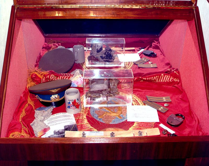 Cold War Double Agent? The Case of the Famous U-2 Spy Plane Shot Down ...